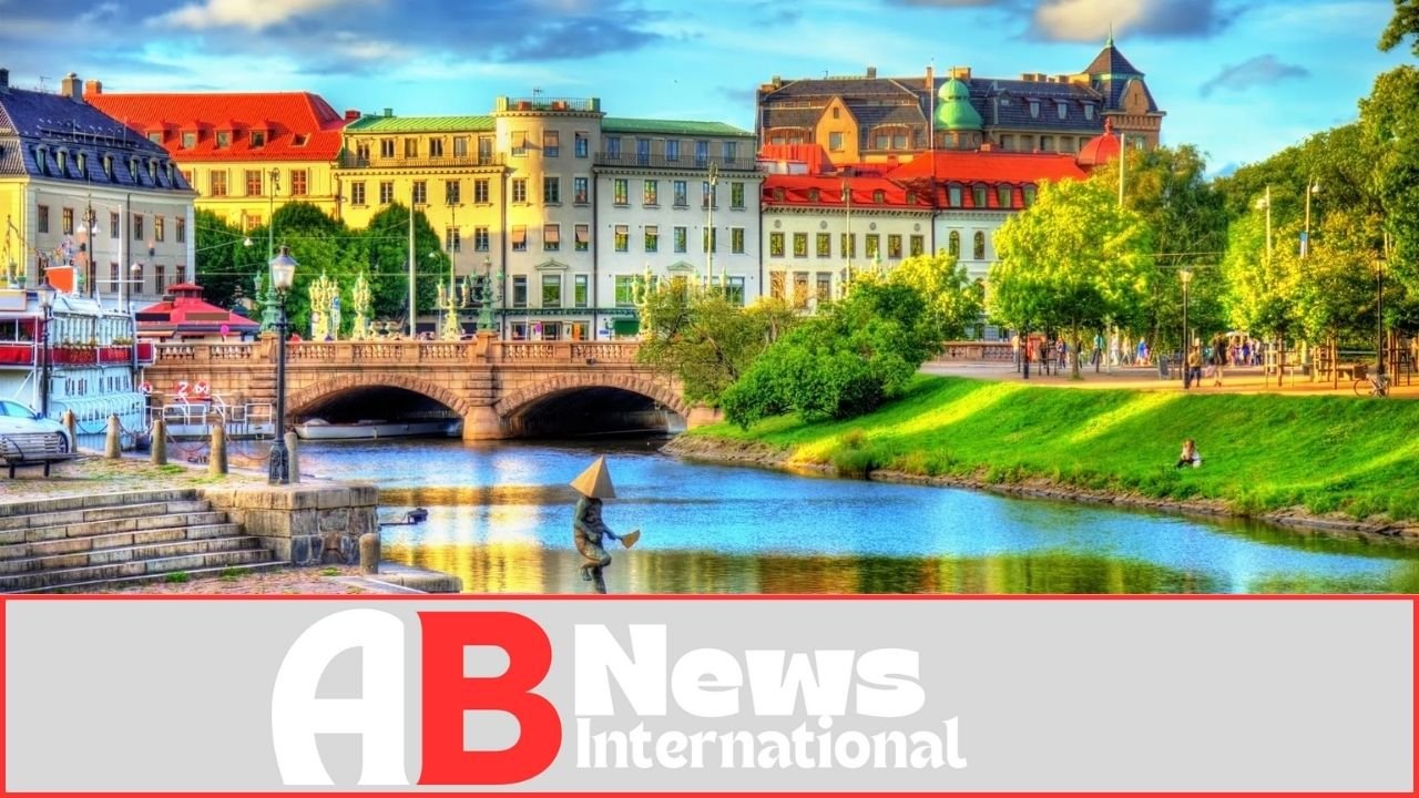 Sweden's Natural Heritage: A Scandinavian Treasure - AB News International