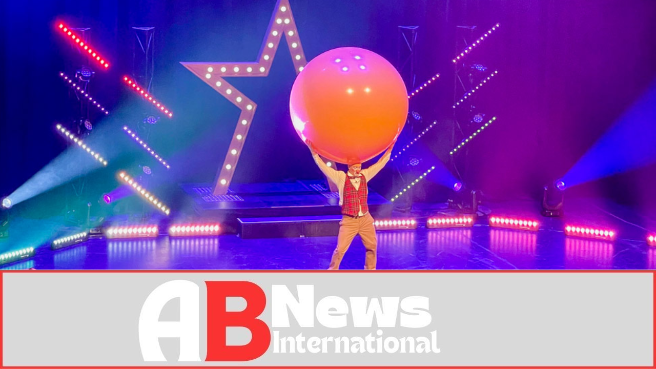 Regional Circus School Expands into Melbourne to Boost Performance ...