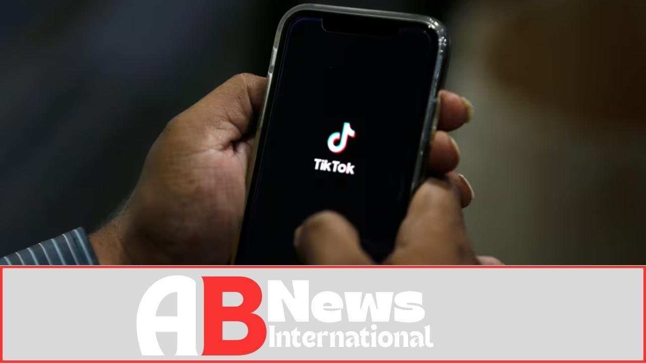 European Regulators Open New Investigation into TikTok Over Data Storage in China - AB News ...
