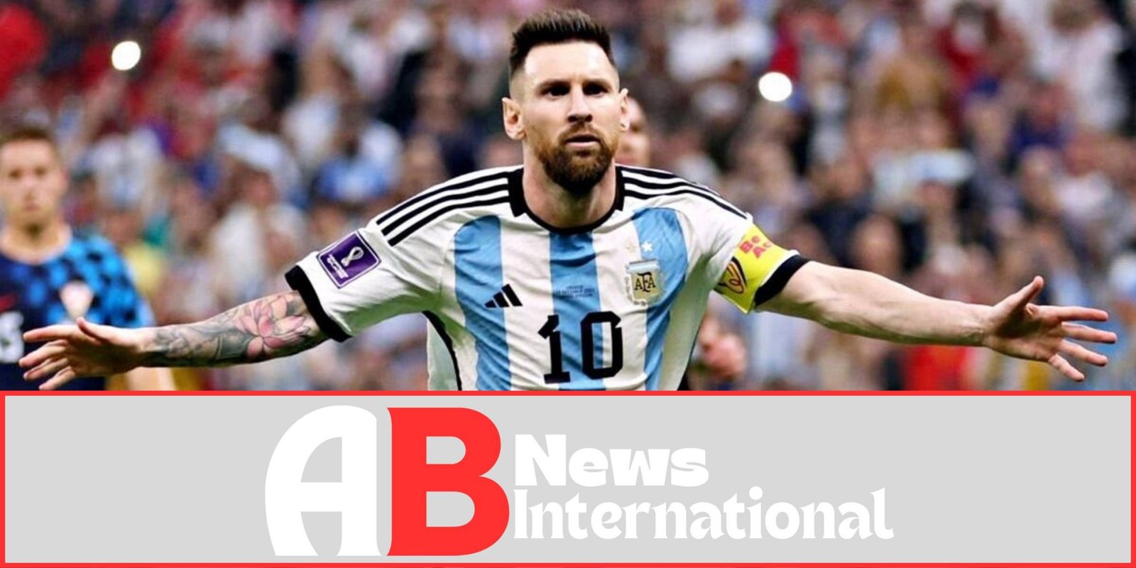 Messi eyes an eighth Ballon d’Or - AB News International