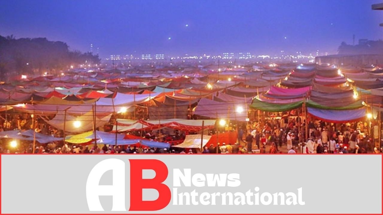 World Ijtema's schedule announced - AB News International English