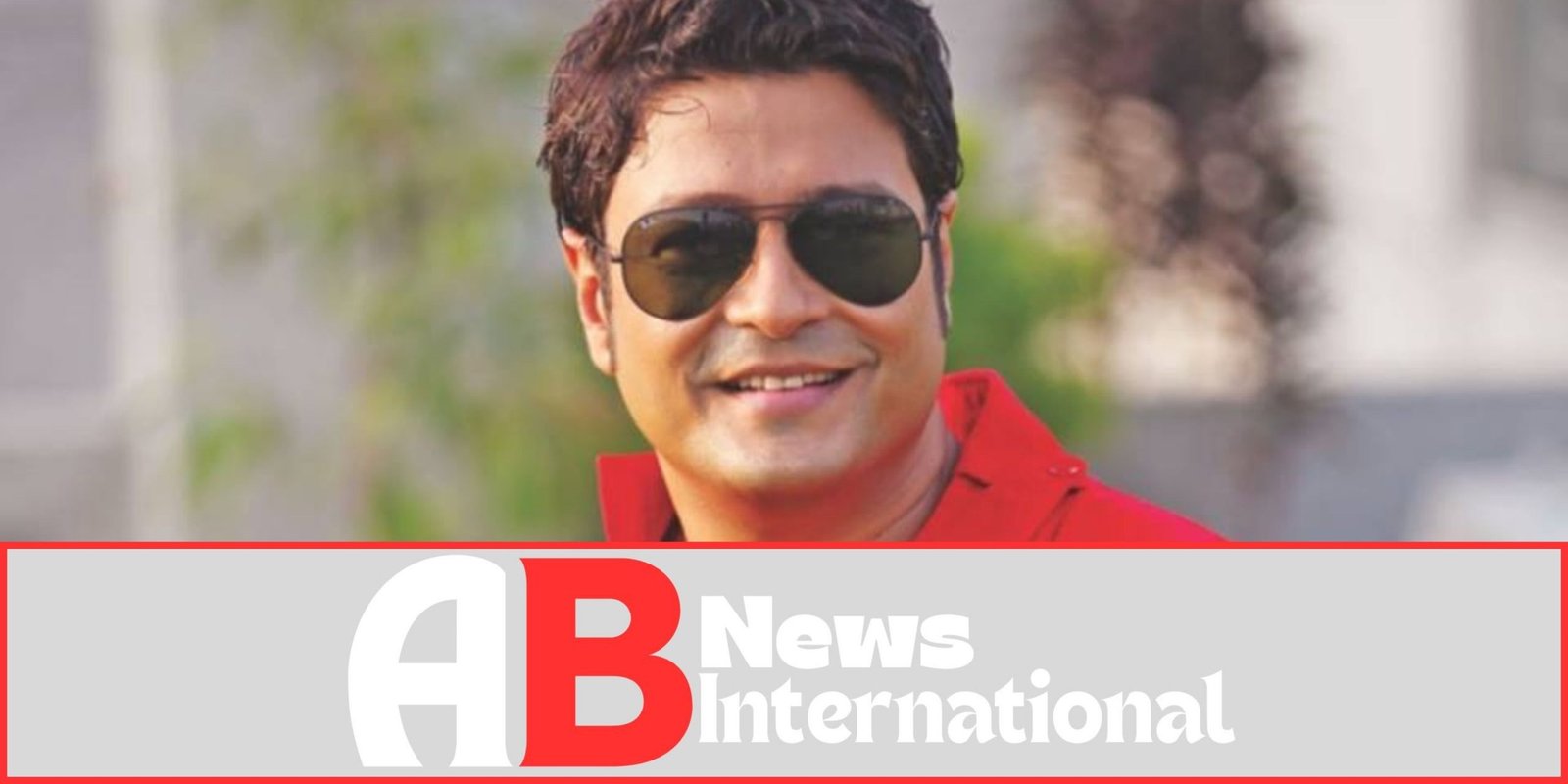 BD actor Ferdous submitts nomination form - AB News International