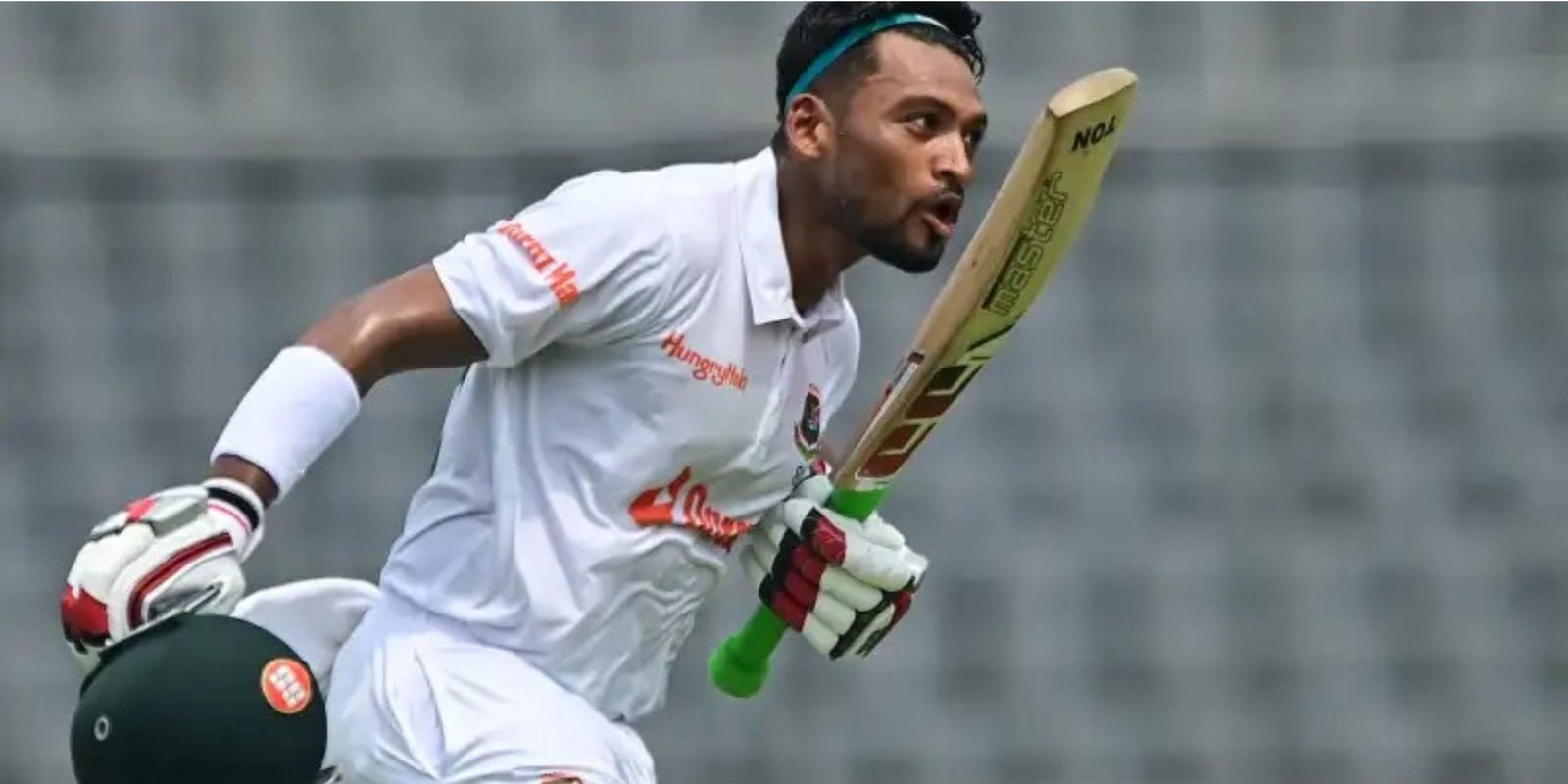 Shanto to lead Bangladesh in both series - AB News International