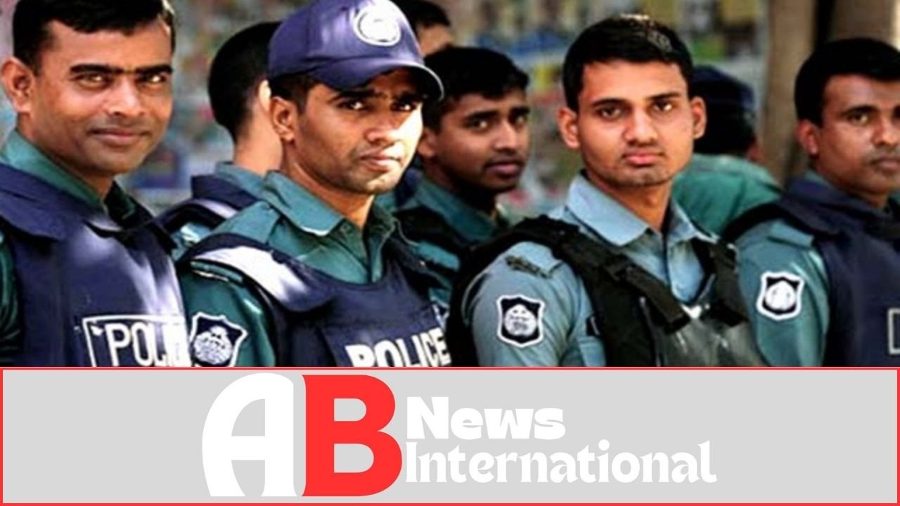 Police Week 2024 begins today - AB News International