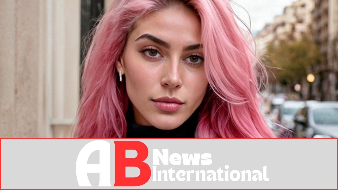 World's first AI beauty contest announced - AB News International