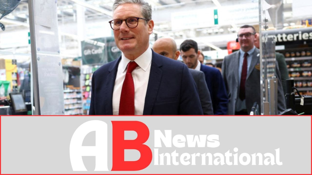 UK Labour to delay Palestine state pledge to appease US - AB News ...