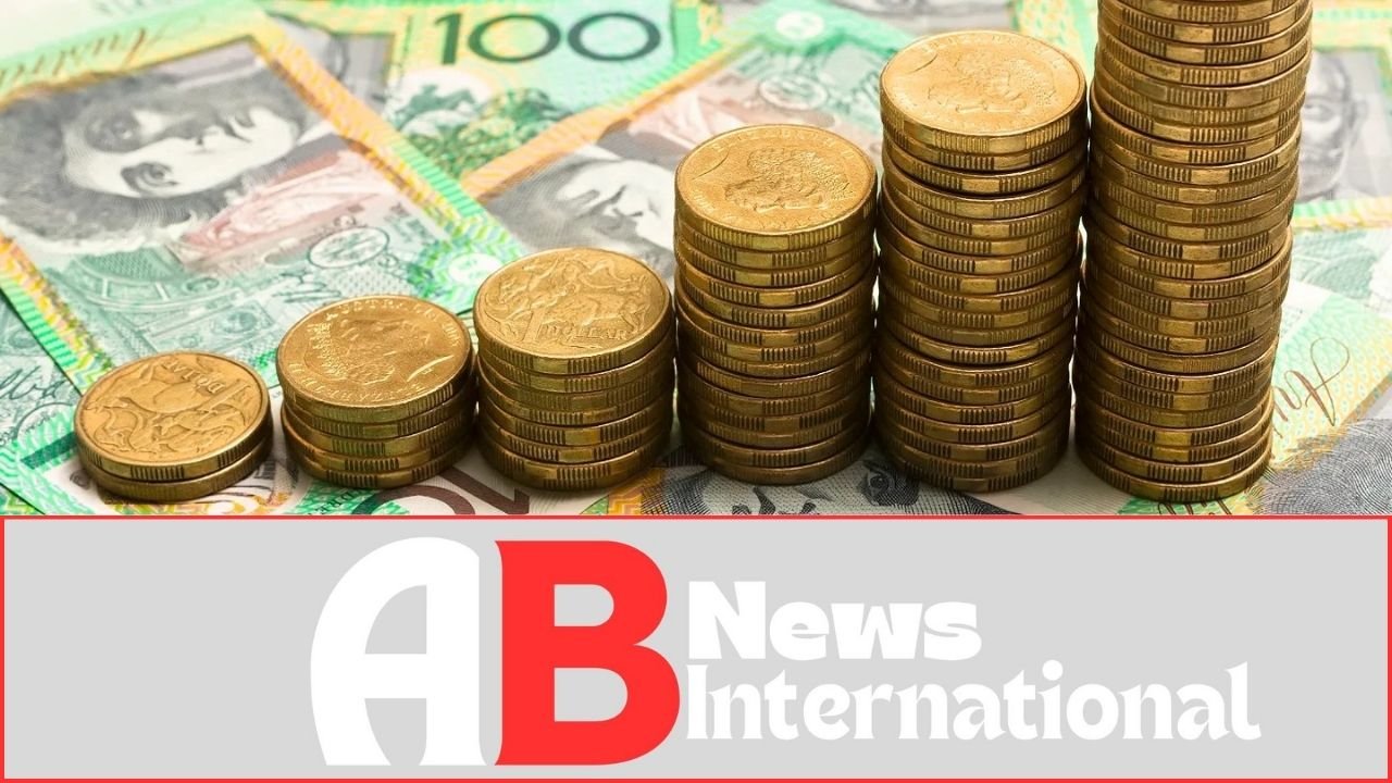 Annual inflation reaches 3.8% in Australia - AB News International