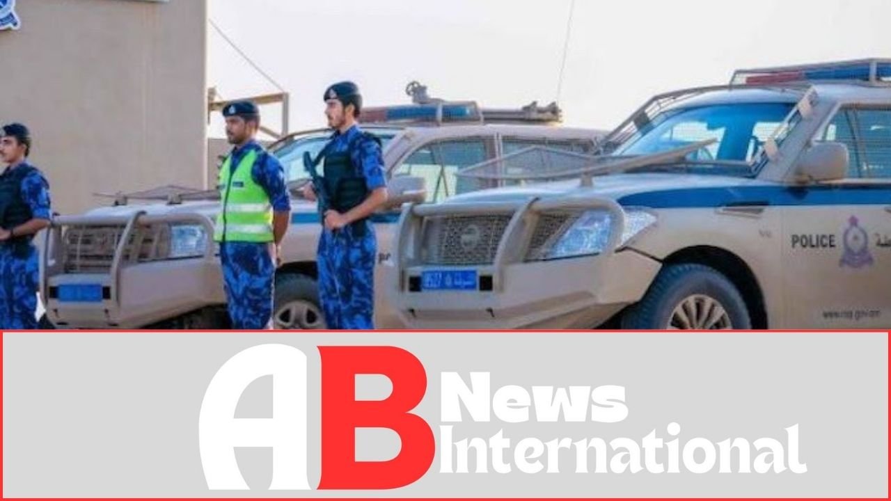 Four killed in shooting near Oman mosque - AB News International