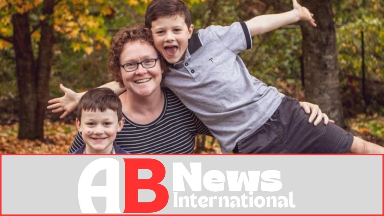 Trish Smith faces court accused of murdering sons - AB News International