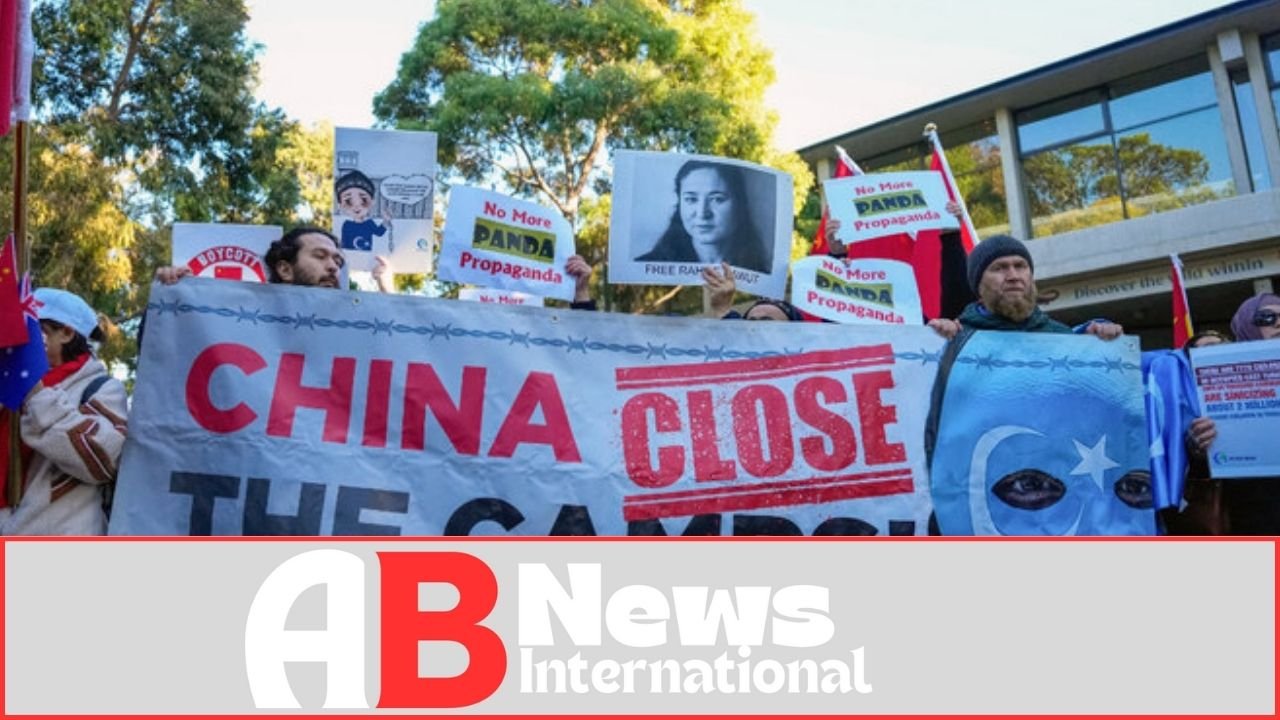 U.S. Expands Import Ban on Chinese Companies Over Forced Labor Concerns ...