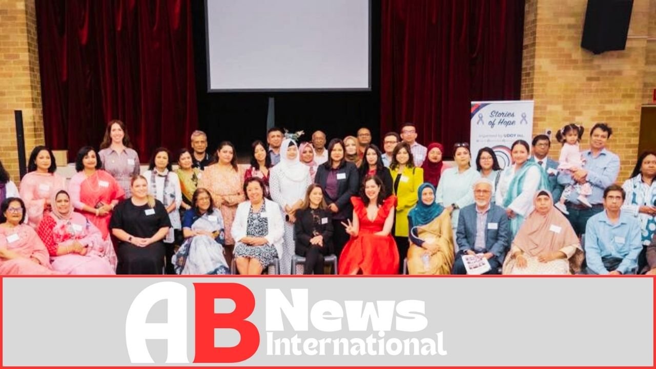 UDOY Inc. Hosts ‘Stories of Hope’ to Inspire Cancer Awareness and ...