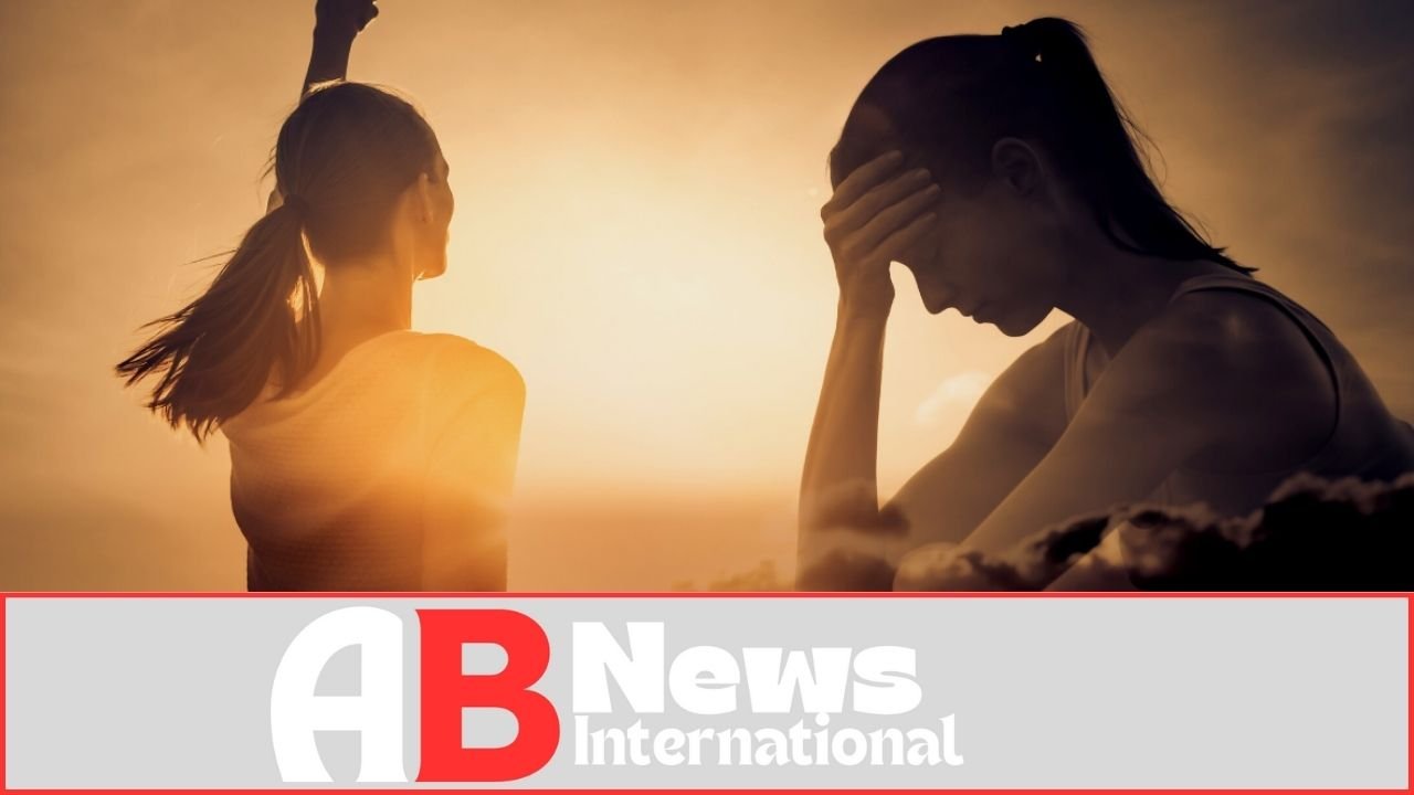 Understanding and Overcoming Depression Together - AB News International
