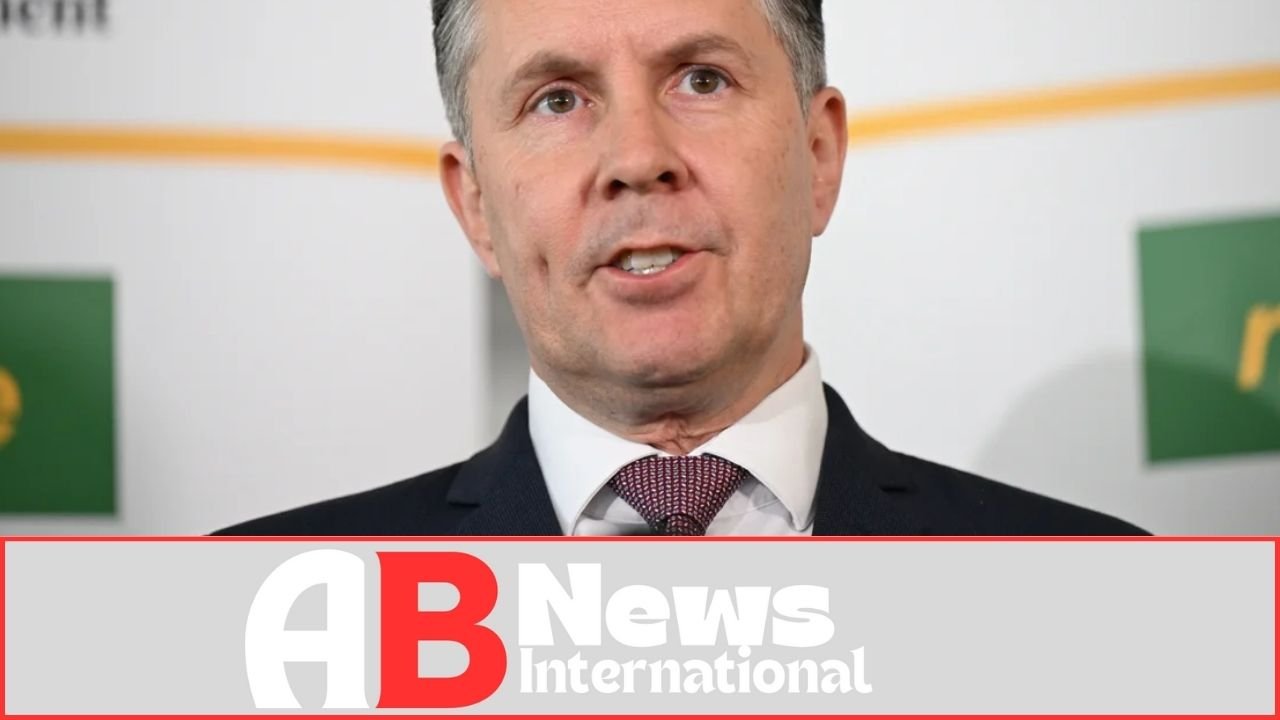 Health Minister Demands Fairer Premium Increases as Election Looms - AB ...