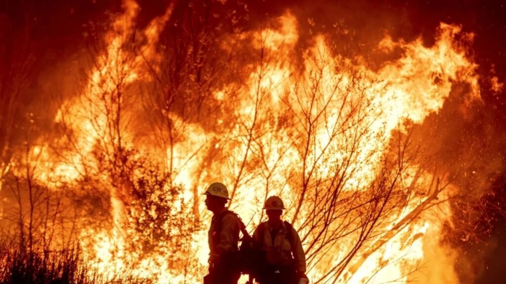 Understanding Australia's Fire Containment and Emergency Alerts - AB ...
