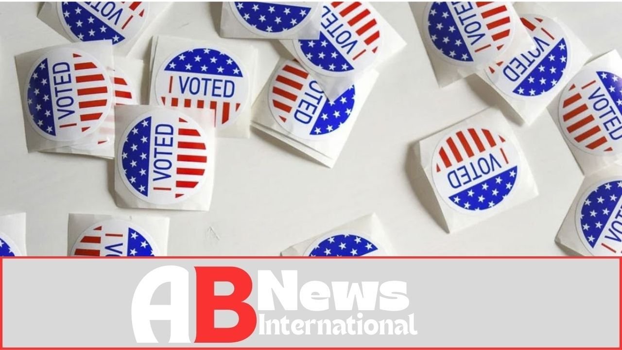 WA's Voting System Overhaul: A New Ballot for a New Era - AB News ...