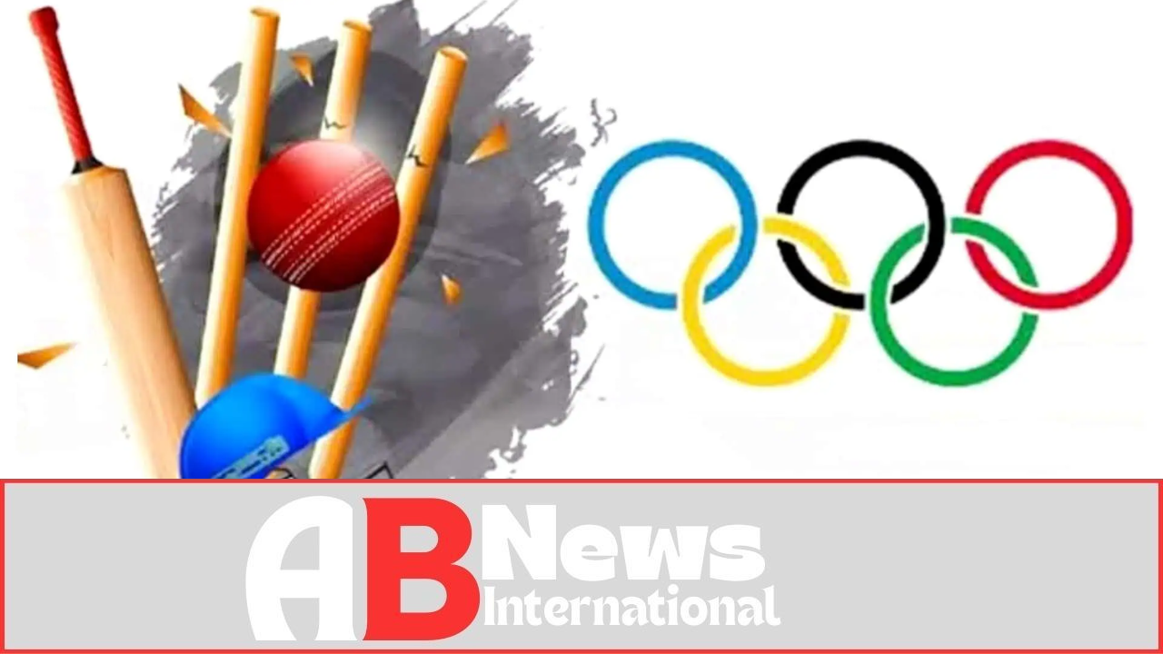 Cricket's Olympic Transformation: A Bat-and-Ball Showdown After 128 ...