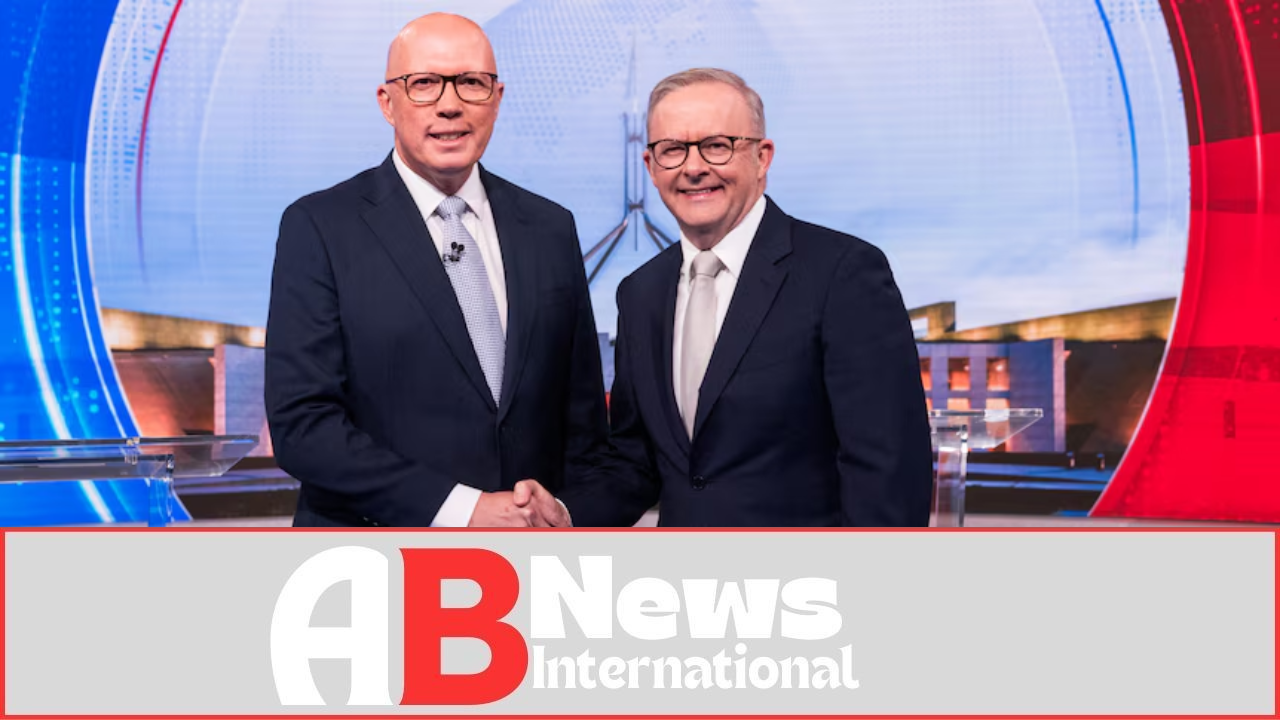 Dutton and Albanese Stand Firm on Nuclear Power, Despite Election ...