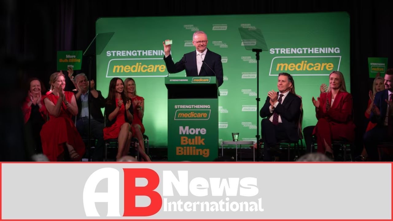 Albanese Promises Free After-Hours Telehealth as Campaign Nears Its ...
