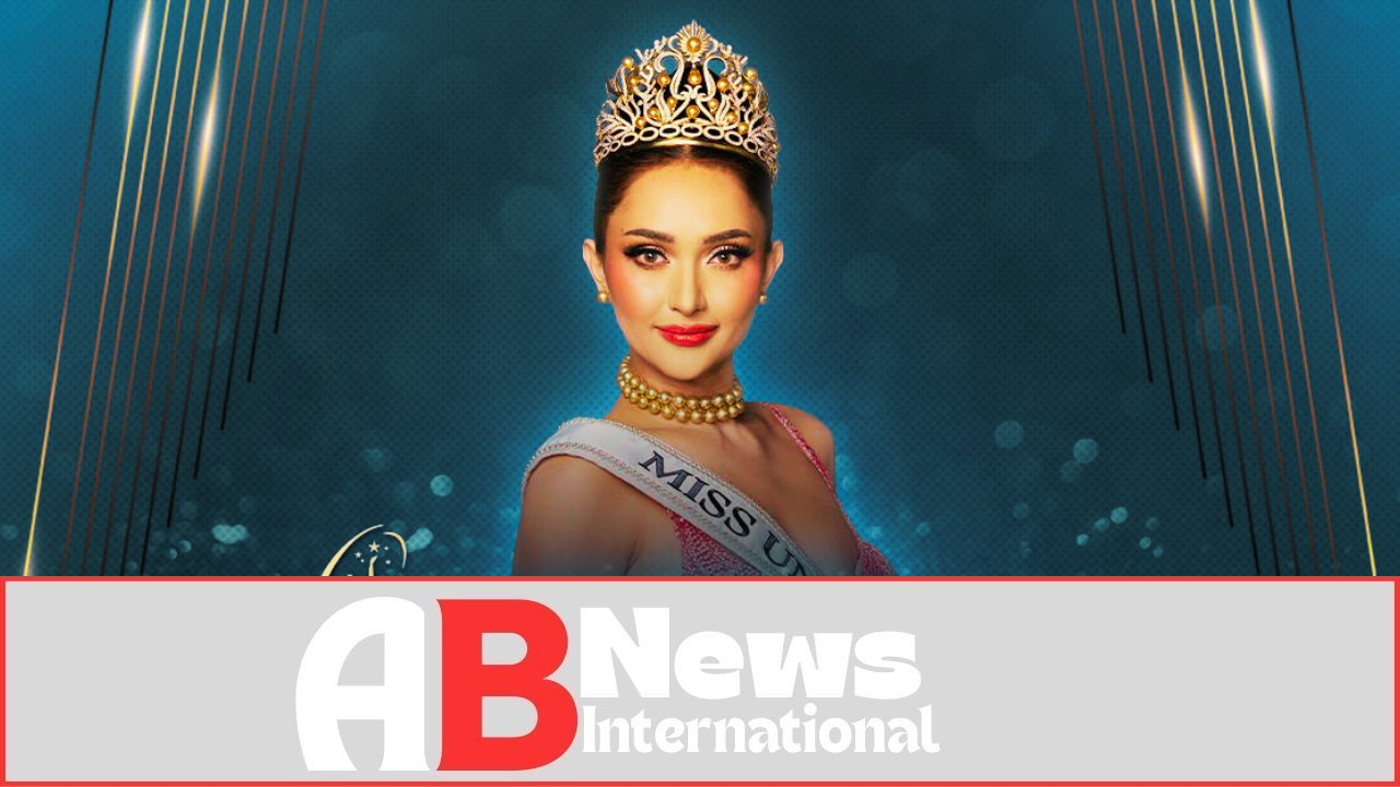 Ahtisa Manalo: The Graceful Queen Who Conquered Miss Universe ...