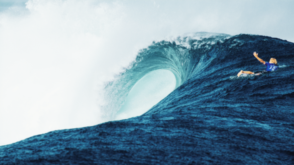Australian Surfers Prime to Dominate as WSL Unveils New 2026 Calendar ...