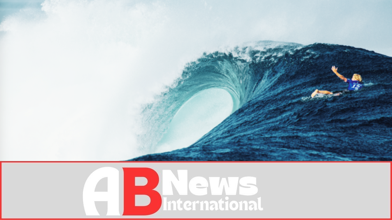 Australian Surfers Prime to Dominate as WSL Unveils New 2026 Calendar ...