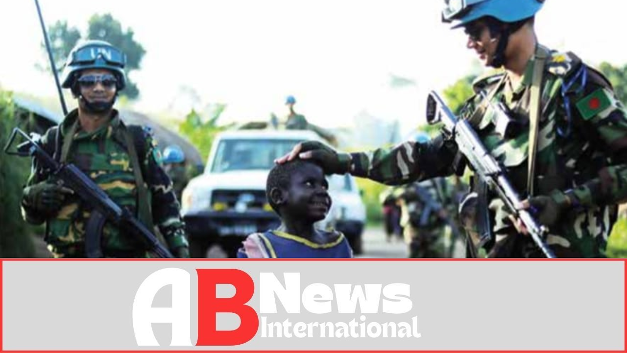 Bangladesh’s Peacekeepers: Committed, Prepared, and Respected on the ...