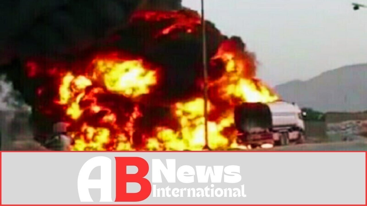 Death Toll Rises to 19 in Fuel Tanker Explosion in Pakistan’s ...