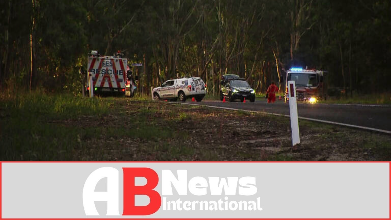 Fatal Two-Vehicle Crash in Victoria’s Hepburn Shire, Two Dead and One ...