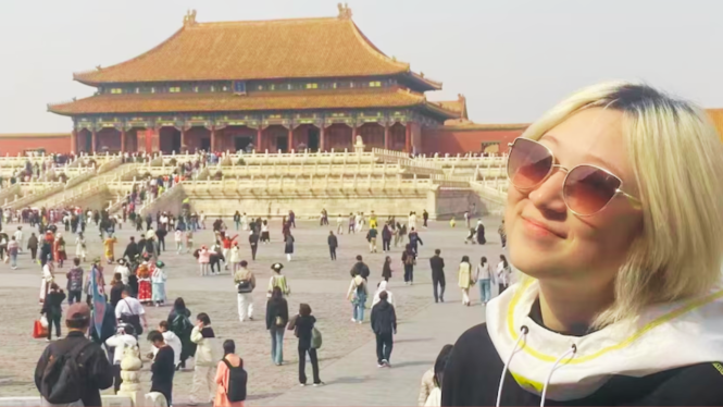 Foreign Tourists Still Face Barriers in Chinese Hotels Despite Relaxed ...