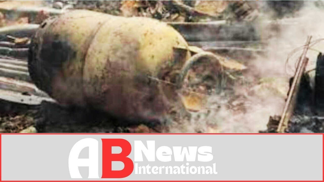 Gas Cylinder Explosion Leaves Family with Burn Injuries in Aftabnagar ...