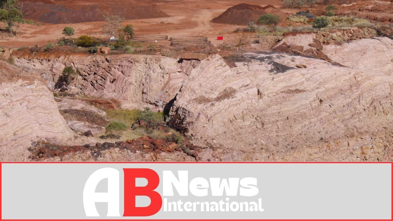 Historic Gold Mine Nobles Nob Resumes Large-Scale Production After Four ...
