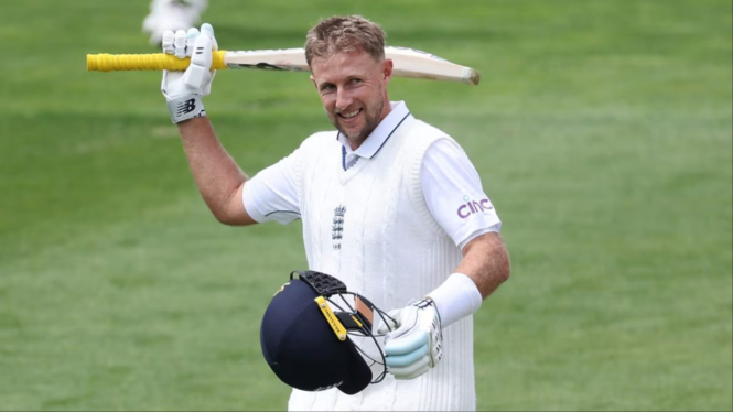 Joe Root Sets New Record: Fifth Fastest to Reach 13,000 Test Runs - AB ...