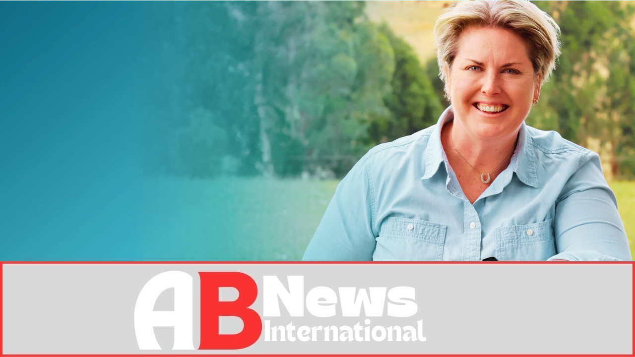 Mary Aldred Secures Monash for the Liberal Party - AB News International