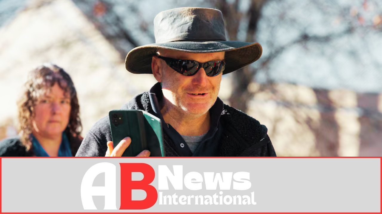 NSW Government Suspends Snowy Mountains Councillor Over Conduct ...