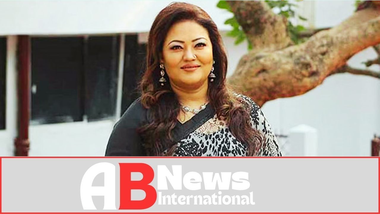 Prominent Singer and Former MP Momtaz Begum Detained in Capital - AB ...