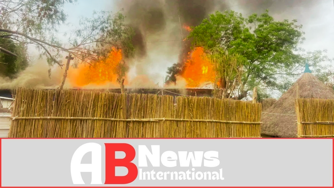 South Sudan’s Old Fangak Bombing Kills at Least Seven, Wounds Twenty ...