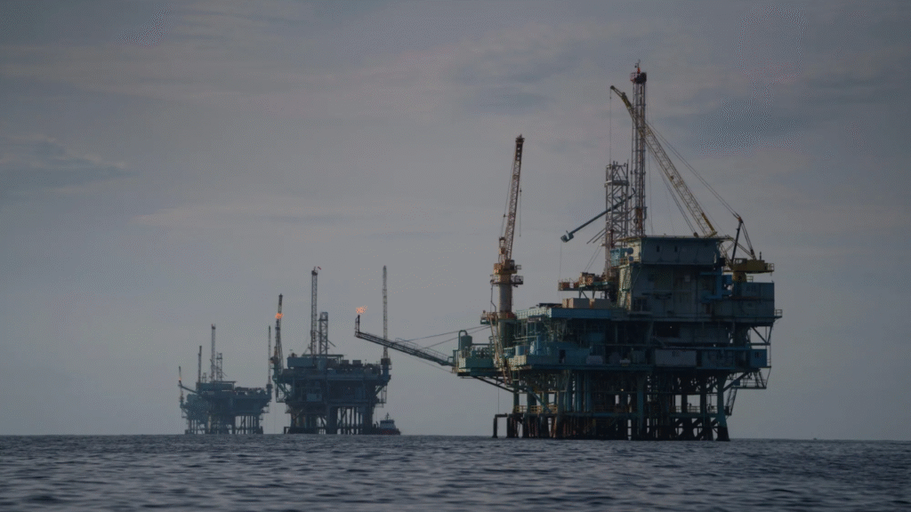 Alaska’s Arctic Oil Boom: Trump Era’s Bold Vision Sparks Debate - AB ...