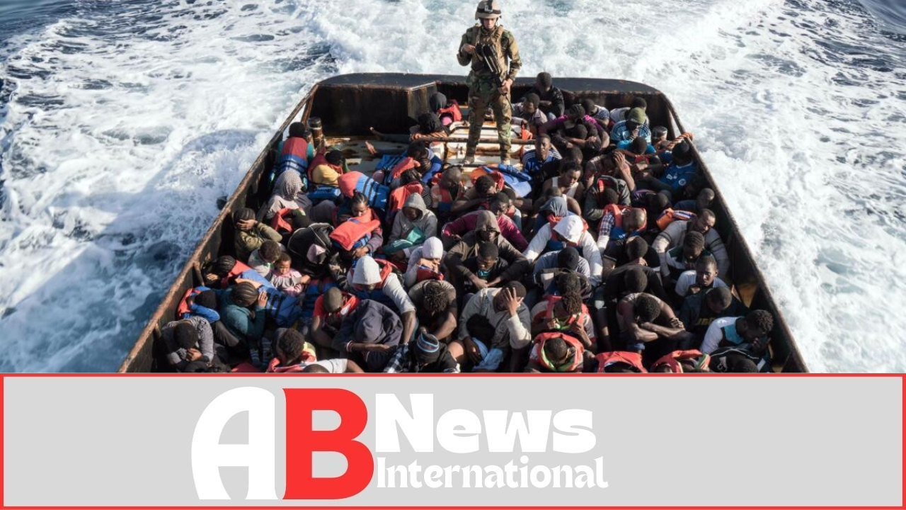 Italy Experiences Record High Migration Outflows and Inflows - AB News ...