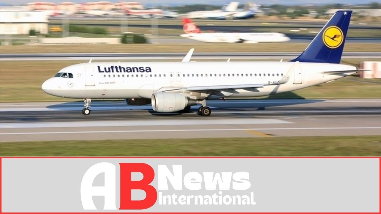 Lufthansa to Resume Flights to Tel Aviv from June 23 Amid Ongoing ...