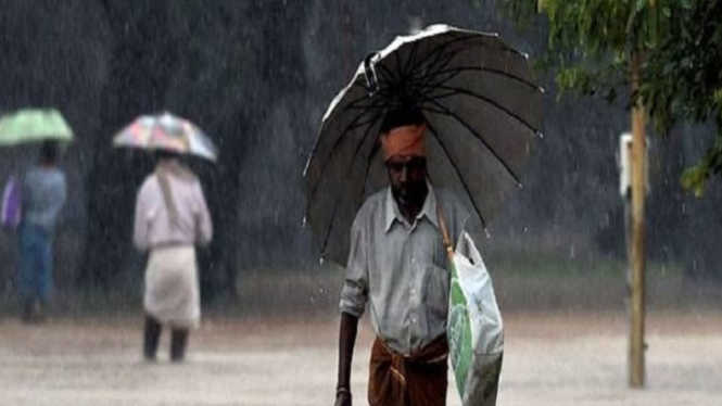 Mild Heatwave to Persist Across Most of Bangladesh with Chance of Light ...