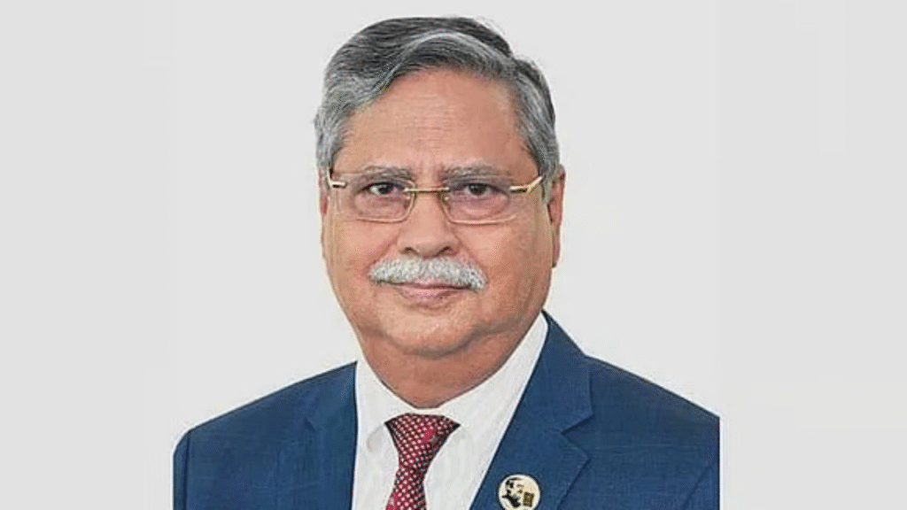 President Shahabuddin Extends Heartfelt Eid-ul-Azha Greetings to the ...