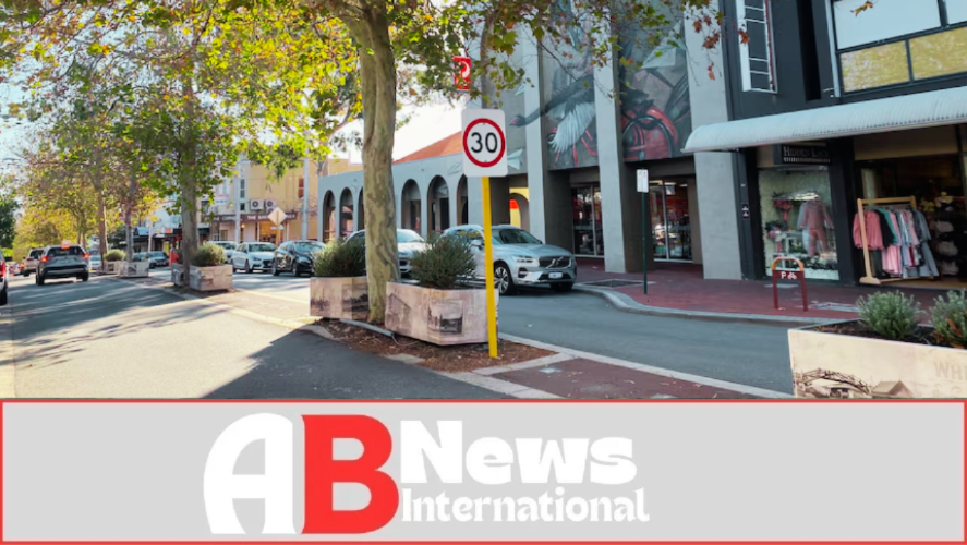 Road Safety Expert Calls for 30 km/h Limit in All Urban Areas - AB News ...