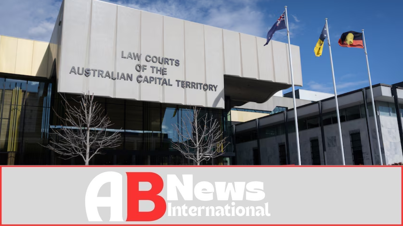 Canberra Grandfather Sentenced to Over 15 Years for Child Sex Offences ...