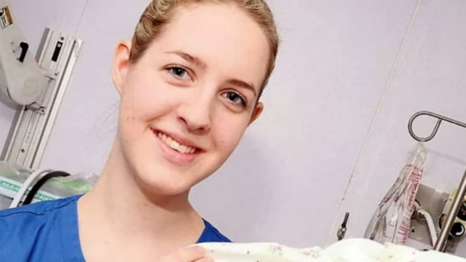 Three Hospital Managers Arrested Over Negligence in Lucy Letby Case ...