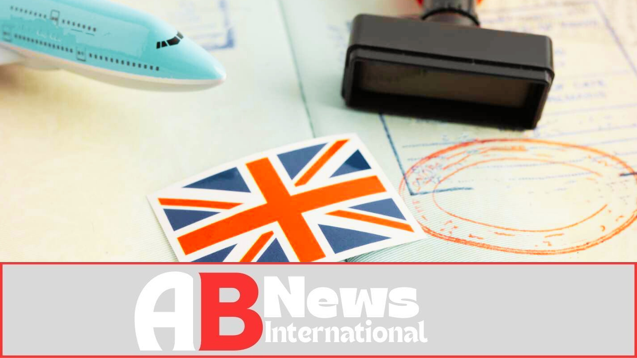 UK Introduces E-Visa System for International Students, Ending Physical ...