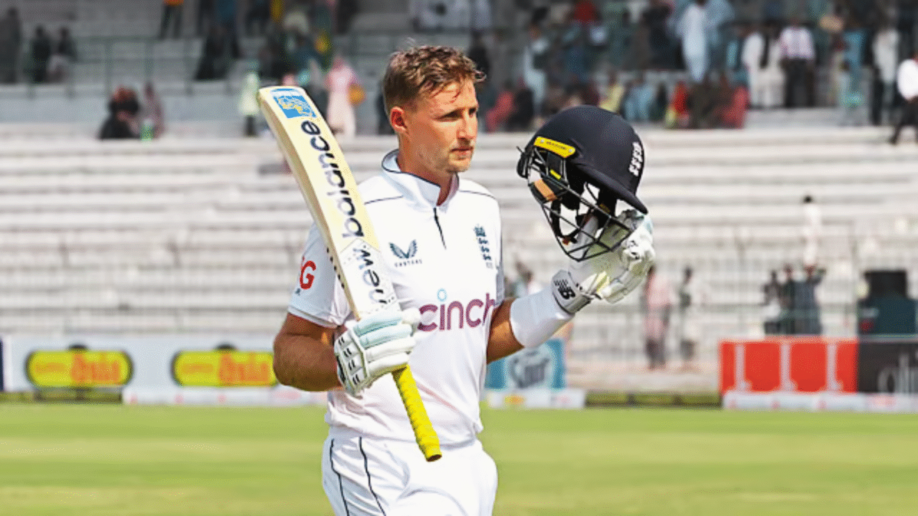 Joe Root Announces International Retirement After Upcoming Ashes Series ...