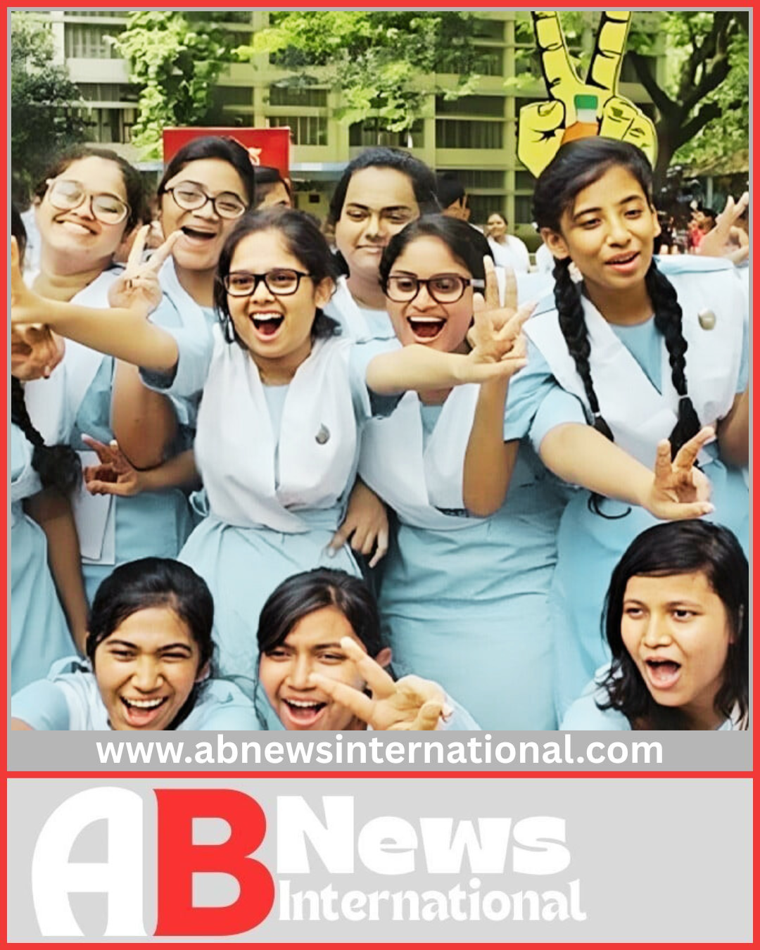 HSC, Equivalent Exam Results 2025 to Be Released on 16 October - AB ...