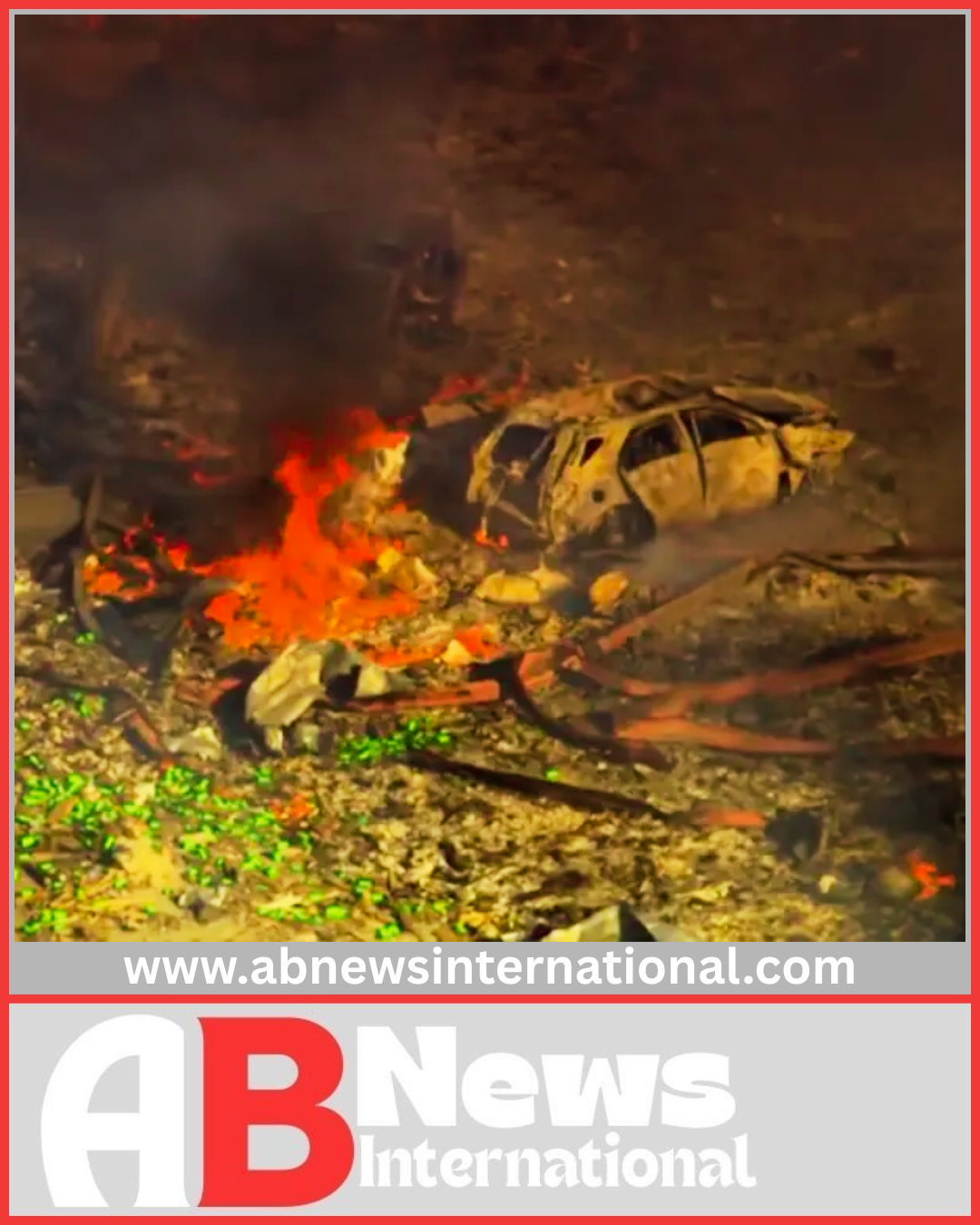 Deadly Explosion at Tennessee Military Explosives Plant Leaves Dozens ...
