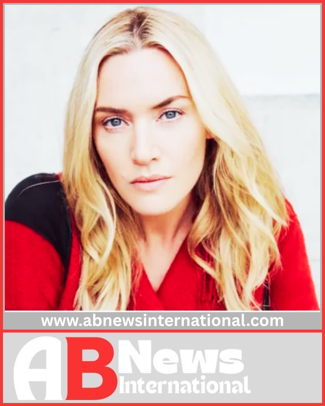 Kate Winslet Turns 50: A Look at Her Career, Fortune, and Legacy - AB ...