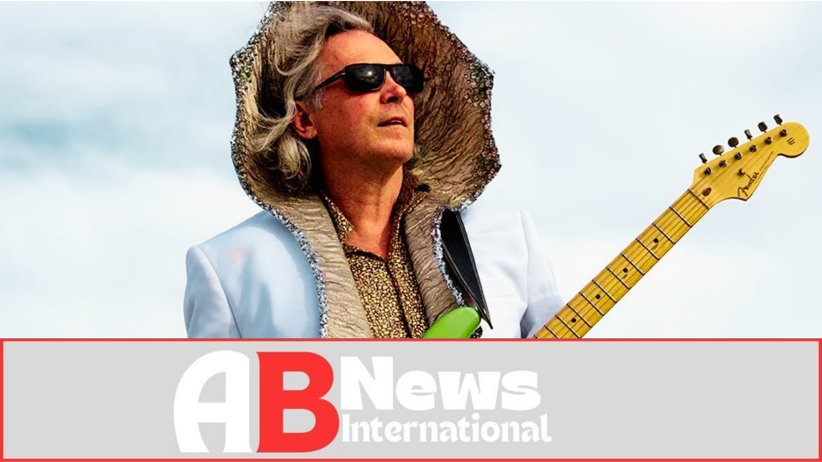 Skyhooks Guitarist Bob “Bongo” Starkie Dies at 73 - AB News International